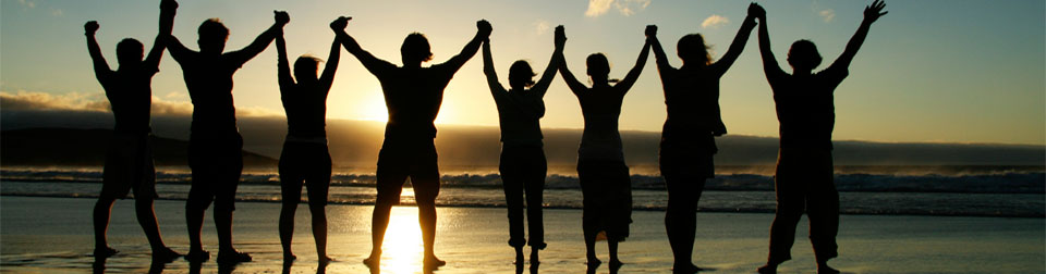 Spiritual Healing | Church of the Golden Light